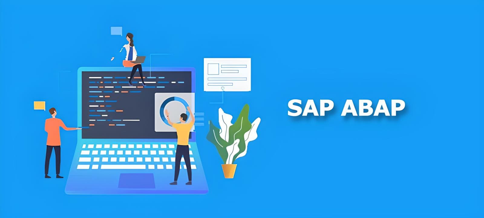 Is ABAP Still Worth Learning in 2025? Here is What You Need to Know.